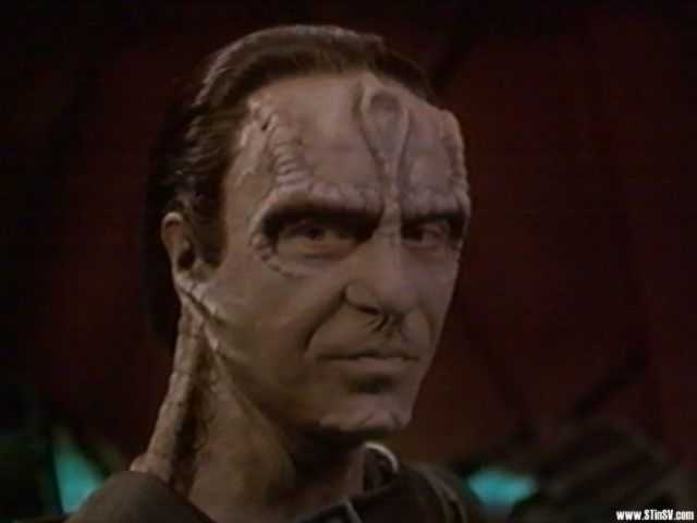 Imagenes Personajes de Star Trek - Wallpapers