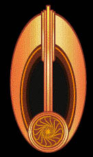 Logos Star Trek - Emblemas - Simbolos