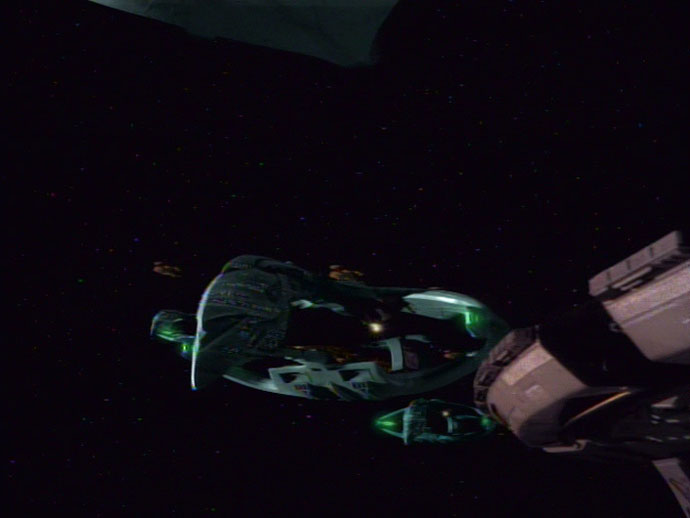 Imagenes Batallas Star Trek - wallpapers