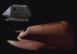 Naves Ferengi - Ferengi Ships - Star Trek